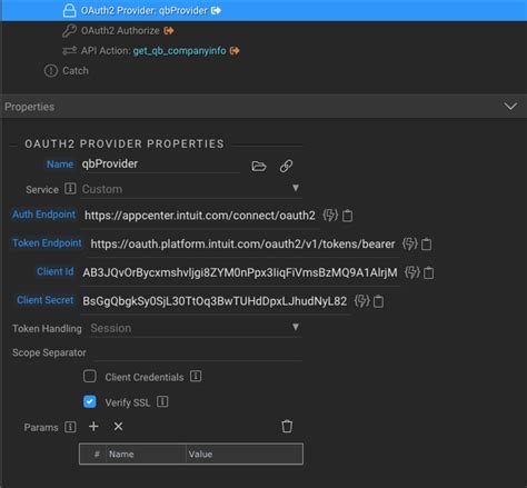 Capturing Api Response In A Variable Object Or Array Api Wappler