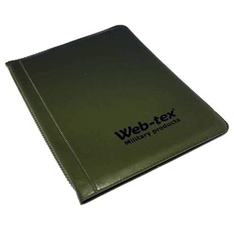 Nirex A5 Folder Patrol Store