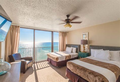 Panama City Beach Condos And Condo Rentals