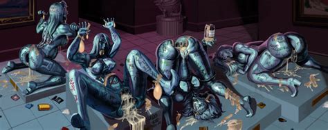 Rule If It Exists There Is Porn Of It Bad End