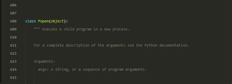 Fix Oserror Winerror 6 The Handle Is Invalid · Issue 1066 · Zulko
