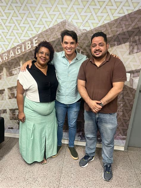 Camaragibe Federação Ptpvpcdob Unida Para 2024 Blog Edmar Lyra
