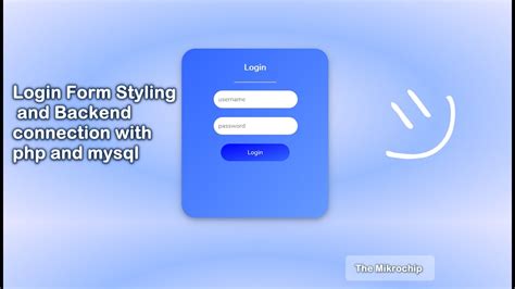 Login And Registration Using Php And Mysql System In Under Minutes