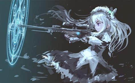 Chaika Trabant Hitsugi No Chaika Image By 猫茶aliter 2693381