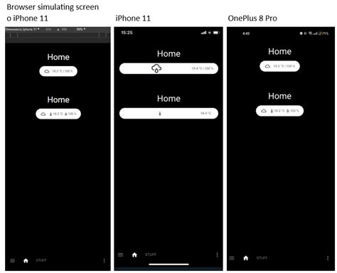 🟣 Rounded Dashboard Guide Dashboards And Frontend Home Assistant Community