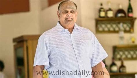 కరీంనగర్ మాజీ ఎమ్మెల్యే కన్నుమూత Latest Telugu News
