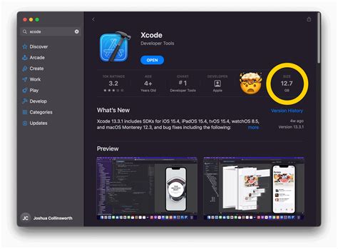 debugging ios safari when all you have is a mac josh collinsworth blog
