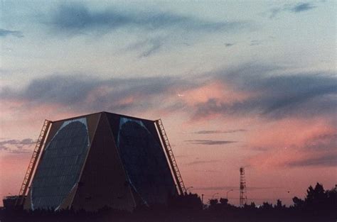 The Secret Soviet Space Weapon Mistaken For A Ufo