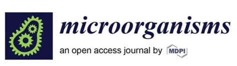 Microorganisms Journal Kisaco Research