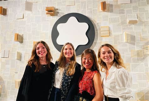 Isabelle Junod Hinderer On Linkedin Montblanc Atelier Geneva What A Beautiful And Most