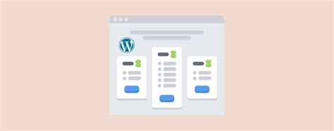 How To Create A Pricing Table In Wordpress Without A Plugin
