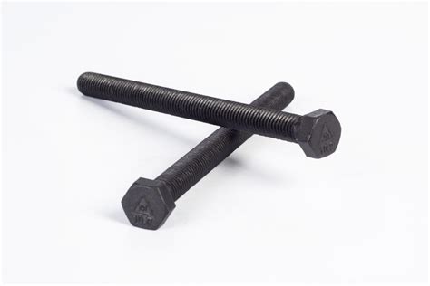 Perno Hex Métrico Clase 109 Iso 898 I Modepsa