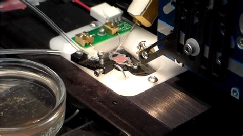 Transient Analysis Tutor Ionoptix