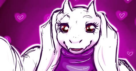 Toriel Pov Toriel Danjiのイラスト Pixiv