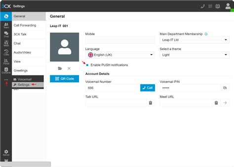 How To Set Up And Optimise Your 3cx Phone System For Maximum Efficiency Leap It It Company
