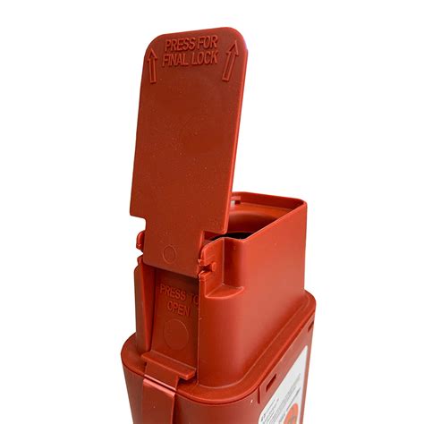 Sharps Container 1 Quart
