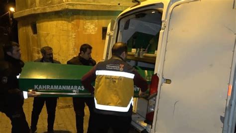 3 Kardeşi Hayattan Koparan Yangın Gündem Haberleri