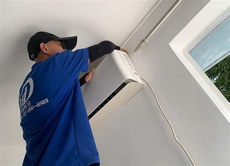 空調移機有多坑？不小心掉進了師傅的4個套路中，白白多花好幾百 每日頭條
