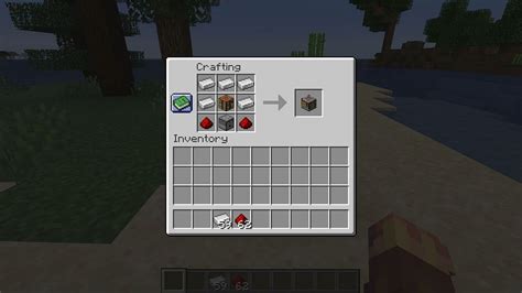 Minecraft Crafter Guide Recipe Uses And More