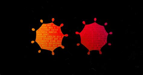 Can An AI Predict The Language Of Viral Mutation WIRED