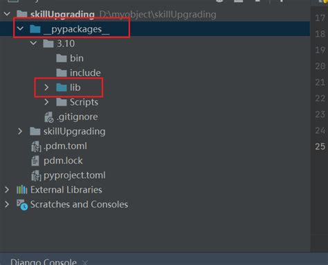 How To Debug Django In Pycharm Issue 1035 Pdm Project Pdm GitHub