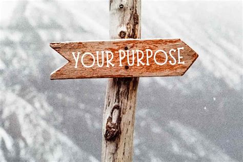 Three Steps To Discovering Your Purpose — Marian Coaching