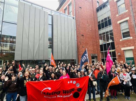 💜ppta Otago Girls High School Branch Are Standing To Protect Pay Equity Kia Mau Ki Te Pūtea