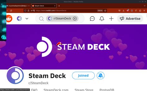Virtual Keyboard Glitch Rsteamdeck