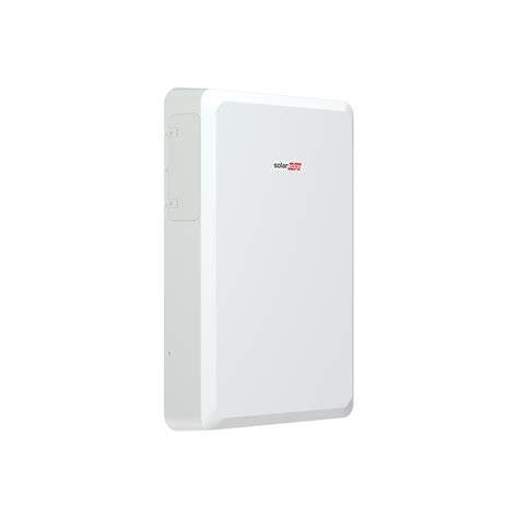 Solaredge Home Battery For Solar Power System Archipro Nz