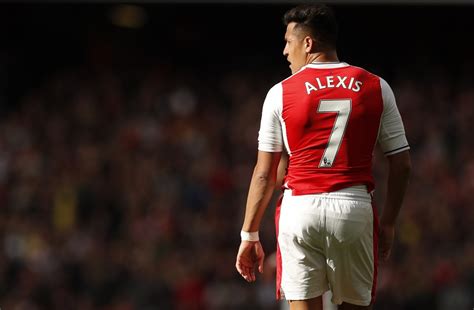 Arsene Wenger Leaves Arsenal Fans Puzzled After Latest Alexis Sanchez