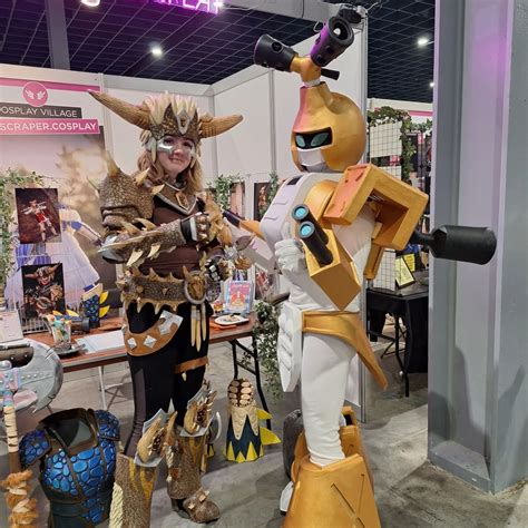 What A Great Day At Dutch Comic Con🤩 Dutch Heroescomiccon