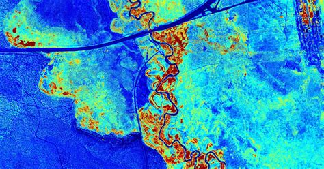 Leadingwithscience Geospatial Dataanalytics Coastal Tetra Tech