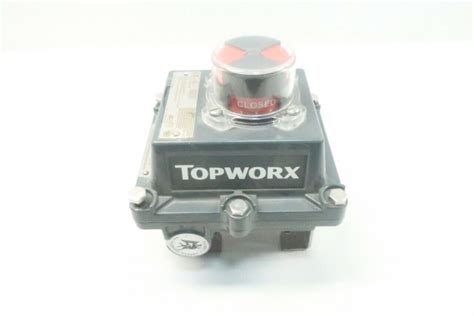 DXP L21GNEB TOPWORX
