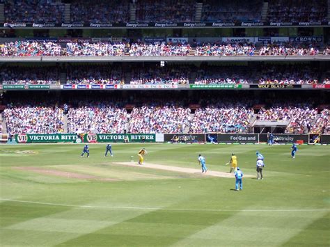 Cricket Wikipedia Le Encyclopedia Libere
