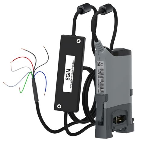 sgim strain gauge input module ametek uk