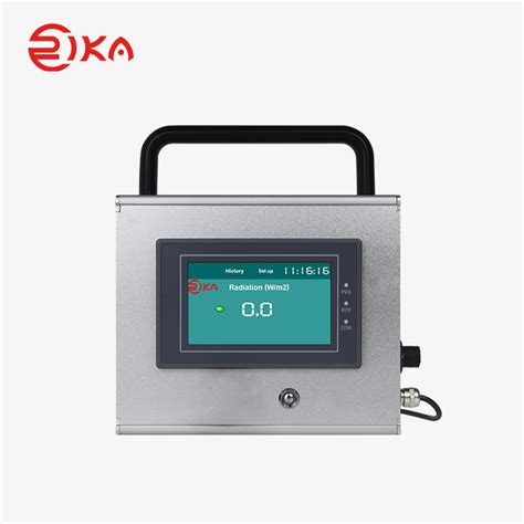 Bulk Buy Wireless Data Logger Factory For Hydrological Systems Rika Sensors