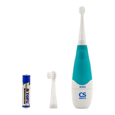 CS Medica CS-561 Kids, голубая, купить в интернет-магазине Ирригатор.ру
