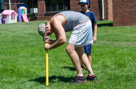 Crazy Cub Run 2016 Pack16 Livingston Cub Scouts