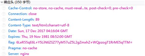 详解 Ctf Web 中的快速反弹 Post 请求 Secrypt Agency