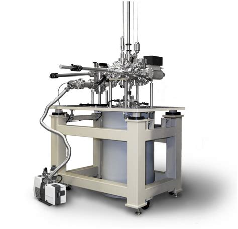 Usm 1500 Nanoscore Gmbh Distributor For Scanning Probe Microscopes
