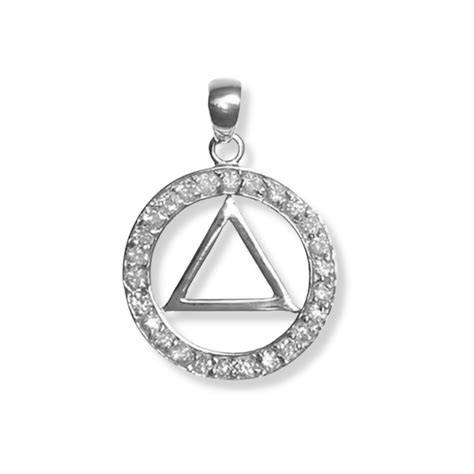 Understanding Aa Chips Symbols Of Progress In Recovery What An Order