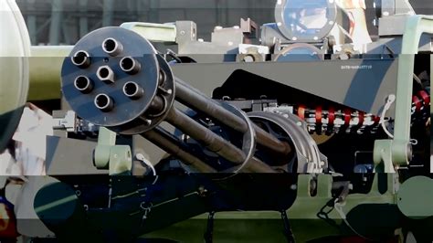 Japan M163 Vulcan Air Defense System Vads Self Propelled Anti