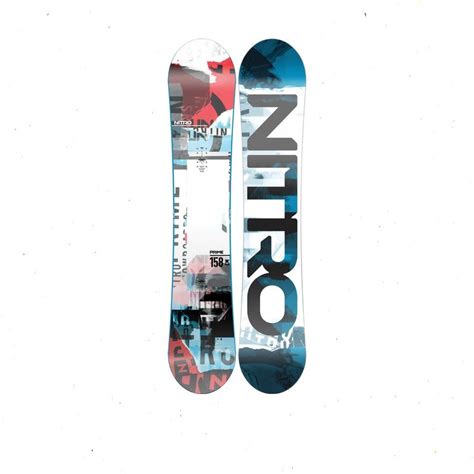 Nitro PRIME COLLAGE Polar Mk