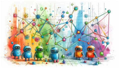 from fundamentals to superior exploring langgraph by mariya