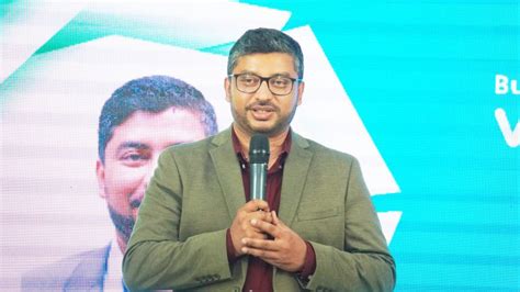 রাজধানীর হলিডে ইন ঢাকা সিটি সেন্টার হোটেলে অনুষ্ঠিত হল বিল্ড মডার্ন