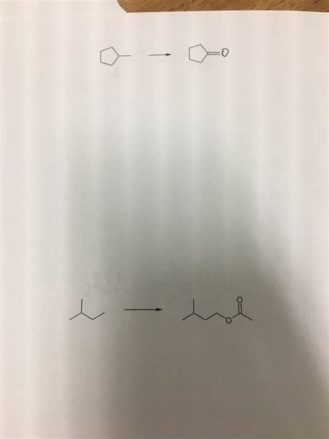 solved name multi step synthesis in class activity propose