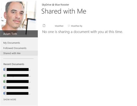 Deep Dive Into The Confusing Sharepoint 2013 Mysite Quick Launch Left