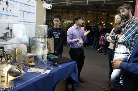 Mechatronics Engineerings Capstone Design Symposium Recat