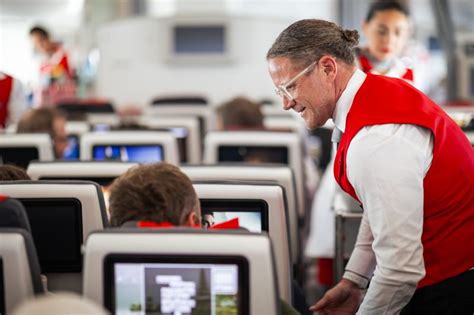 Evgeniya Teneva On Linkedin Internationalflightattendantday