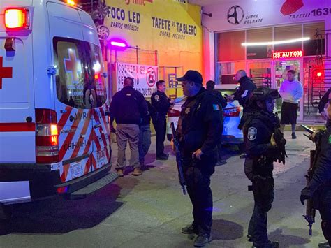 Lo hieren con arma blanca en la Industrias Entre Líneas